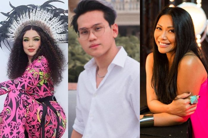 Satu Indonesia Baru Tahu! Indra Kenz Ternyata Pernah Audisi Nyanyi di ...