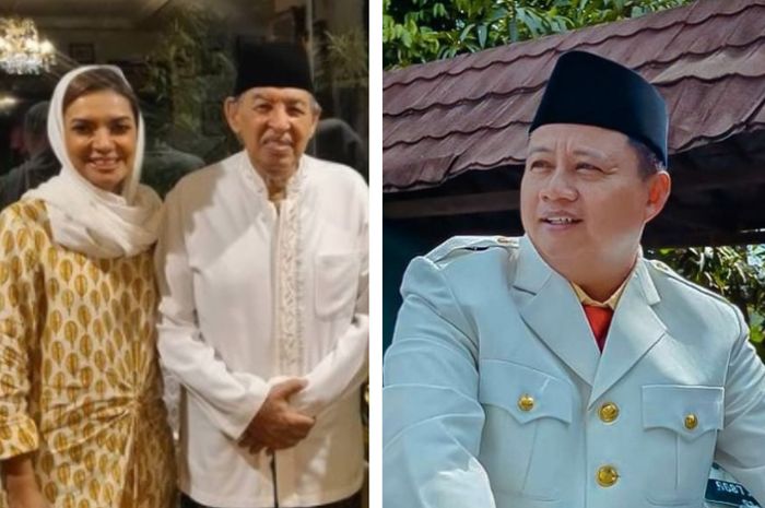 Heboh Wagub Jabar Malah Usulkan Poligami sebagai Solusi untuk Cegah HIV AIDS, Ini Kata Ayah ...