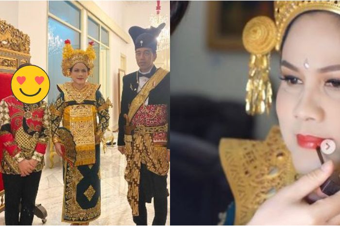 Dulu Jadi OB di Pasar Senen, MUA Ini Akhinya Bisa Wujudkan Mimpi Masuk ...