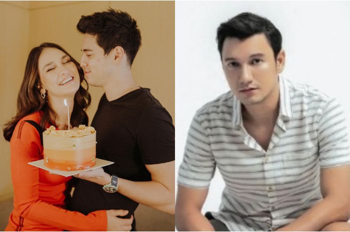 Luna Maya Dinyinyiri Gegara Pacaran Sama Brondong Terpaut Usia 10 Tahun ... Luna Maya Dinyinyiri Gegara Pacaran Sama Brondong Terpaut Usia 10 Tahun ...