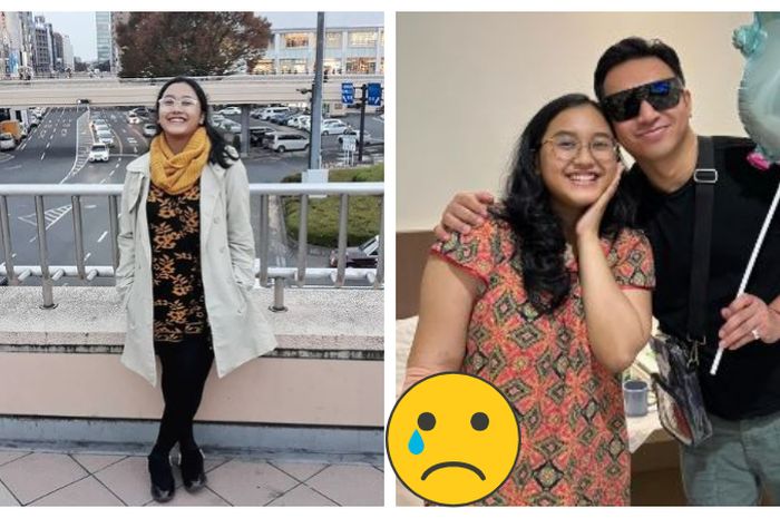 Innalillahi, Anak Harry Kahitna Tangannya Diamputasi Usai Alami ...