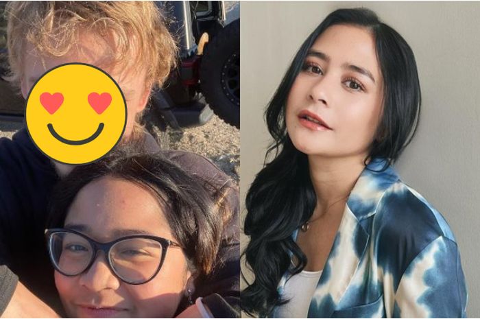 Kuliah di Amerika, Cinta Kuya Berhasil Gebet Bule Ini yang Kini Jadi ...