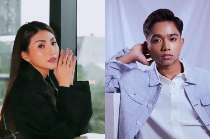 Diisukan Ada Hubungan dengan Istri Ruben Onsu, Betrand Peto Sampai Galau Gak Mau Pulang ke ...