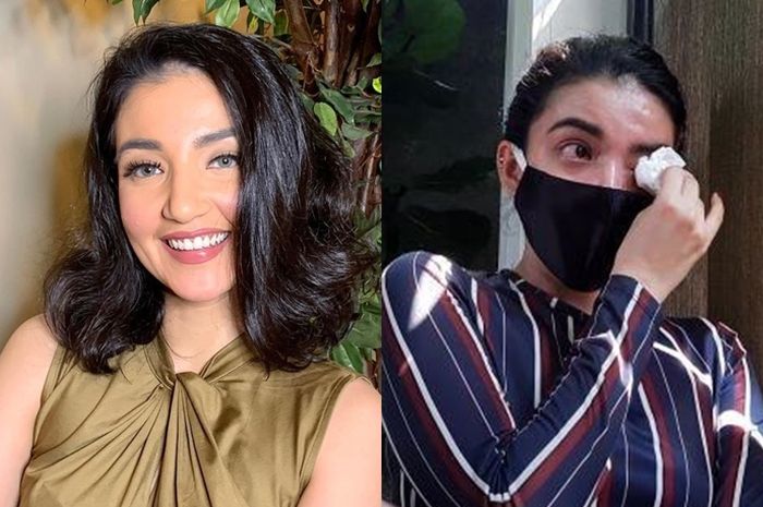 Tak Mau Menyerah, Tsania Marwa Bakal Ajukan Eksekusi Penjemputan Anak ... Tak Mau Menyerah, Tsania Marwa Bakal Ajukan Eksekusi Penjemputan Anak ...