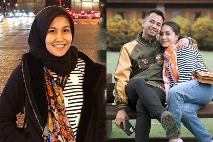 Dituding Main Serong dengan Mimi Bayuh, Raffi Ahmad Ungkap Reaksi ... Dituding Main Serong dengan Mimi Bayuh, Raffi Ahmad Ungkap Reaksi ...
