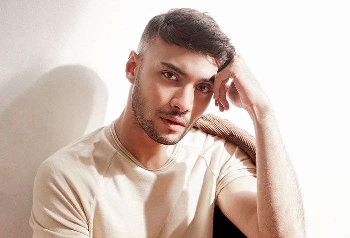 8 Fakta Refal Hady, Pernah Dijodohkan hingga Kriteria Pasangan Idaman ...