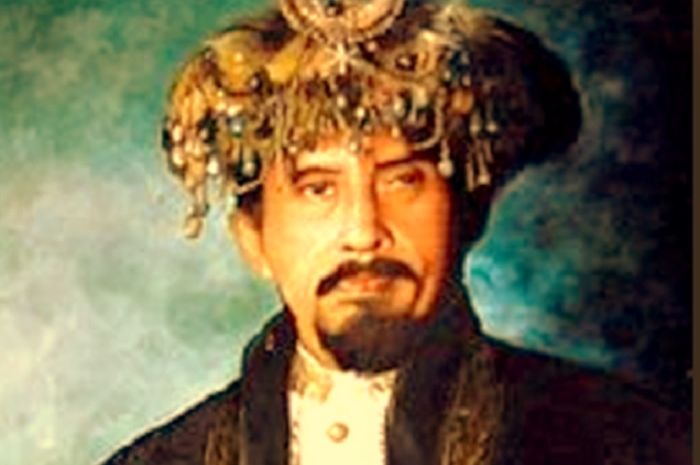 Dijuluki Khalifah Nusantara, Ini Sosok Sultan Baabullah Asal Maluku ...