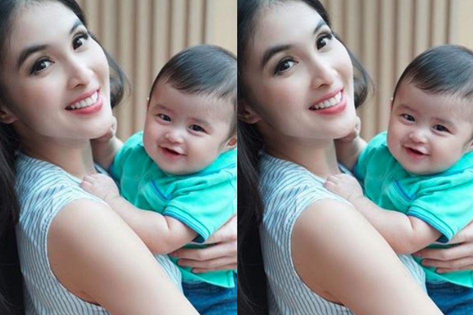 Dewi Sandra Instagram