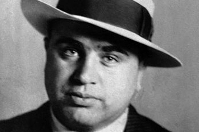 Akhir Hidup Tragis Al Capone, Gangster Legendaris dalam Sejarah Dunia ...