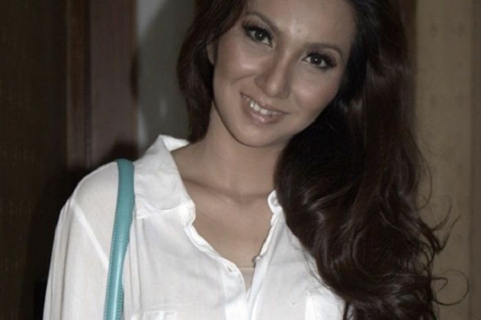 Tak Heran Jika Ariel Tatum Berparas Cantik, Ini Potret Sang Ibu - Nakita