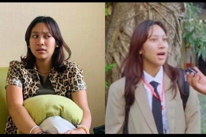 Viral Gegara Ucap Kata Bercyandya, Ini Dia Abigail Mahasiswi UGM yang ...