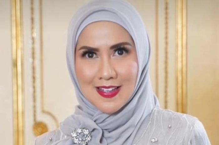Venna Melinda Cabut Gugatan Cerai, Pihak Ferry Irawan Singgung 'Malu' Venna Melinda Cabut Gugatan Cerai, Pihak Ferry Irawan Singgung 'Malu'