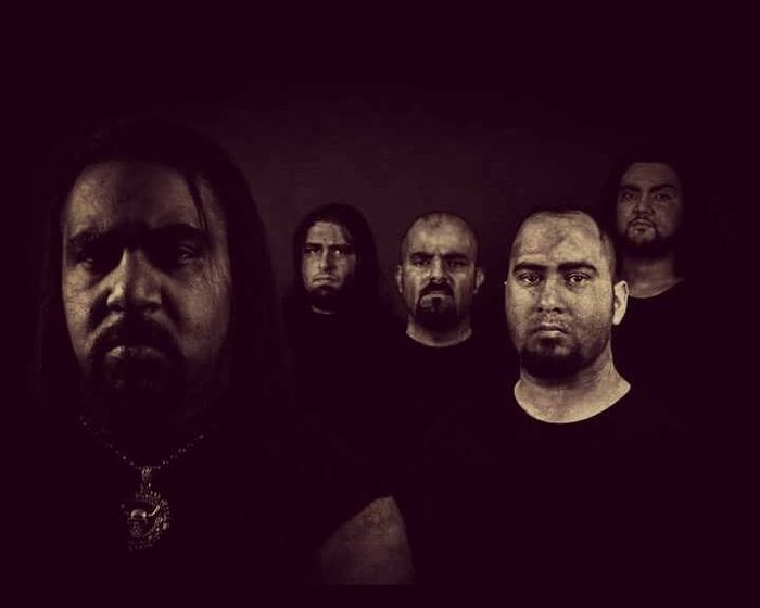 5 Rekomendasi Band Metal Keren yang Berasal dari Wilayah Timur Tengah ...