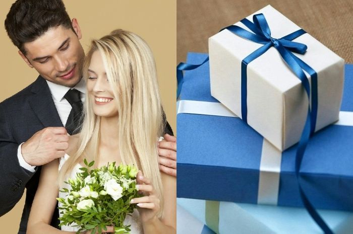 5 Kado Pernikahan Paling Unik dan Anti Mainstream yang Bisa Bikin Sohib ...