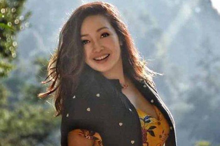 Gantikan Chef Renatta di Junior MasterChef, Penampilan Terbaru Chef ...