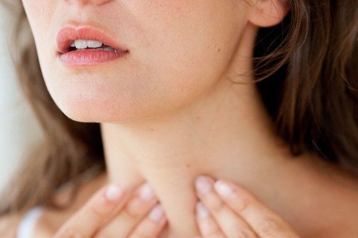 Cara Mencerahkan Leher Hitam dengan Body Care di Bawah Rp 100 Ribu - Stylo