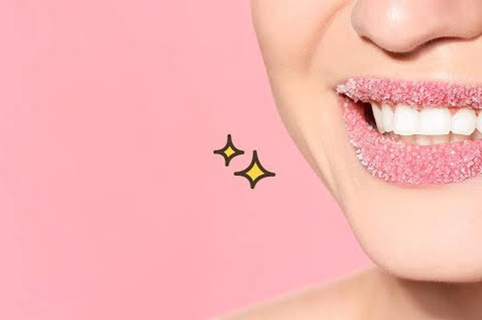 3 Rekomendasi Lip Scrub Bikin Bibir Halus dan Cerah di Bawah Rp 50 Ribu ...