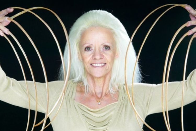 Berita Lee Redmond Terbaru Hari Ini - Grid.ID