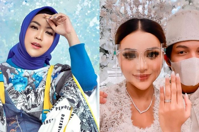 Pantas Tak Diundang Atta, Ria Ricis Bongkar Hubungan Sebenarnya dengan ...