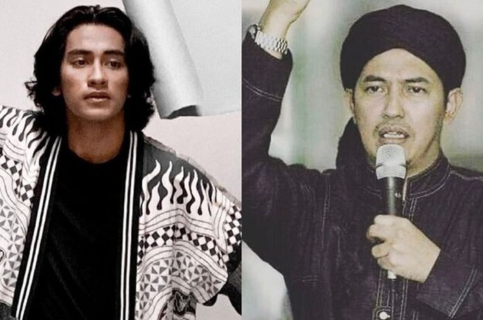 Mengenang Ulang Tahun Ustaz Jefri Ke-48, Abidzar Anak Umi Pipik Ungkap ... Mengenang Ulang Tahun Ustaz Jefri Ke-48, Abidzar Anak Umi Pipik Ungkap ...