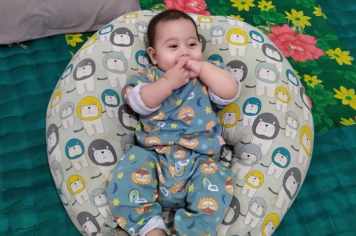 Frekuensi BAB Bayi 8 Bulan Apabila Terlalu Sering Bisa Pertanda Diare ...