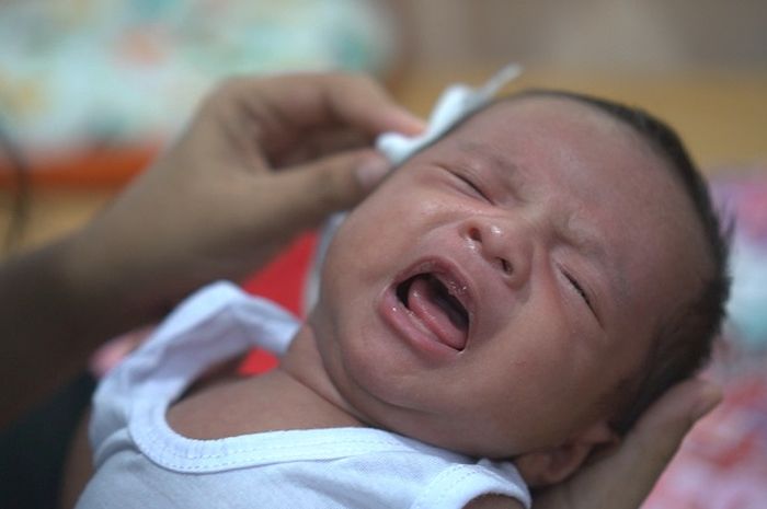 Kenali Penyebab Bayi Ruam Popok dan Cara Mengobatinya, Wajib Tahu! - Nakita