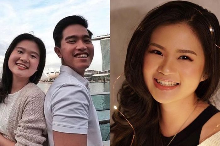 Imbas Gagal Jadi Menantu Presiden RI? Penampilan Terbaru Felicia Tissue ... Imbas Gagal Jadi Menantu Presiden RI? Penampilan Terbaru Felicia Tissue ...