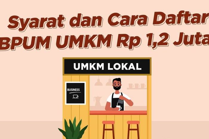 BLT UMKM Rp 1.2 Juta Masuk Tahap 3 Atau Masih Tahap 2? Jangan Bingung ... BLT UMKM Rp 1.2 Juta Masuk Tahap 3 Atau Masih Tahap 2? Jangan Bingung ...