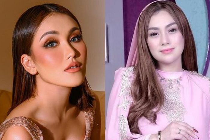 Bak Habis Manis Sepah Dibuang Tahta Ayu Ting Ting Tiba-tiba Digantikan ...