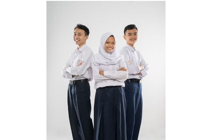Daftar PPDB Jateng SMA 2024, Bagaimana Lolos Jalur Prestasi? - Nakita Daftar PPDB Jateng SMA 2024, Bagaimana Lolos Jalur Prestasi? - Nakita