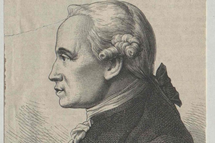 Mengenal Immanuel Kant, Filsuf Eropa yang Masih Relevan Sampai Kini ...