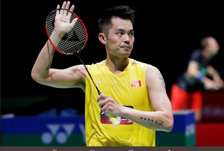 Legenda Bulu Tangkis Malaysia Blak blakan Dukung Format Skor 5 11 Semua Halaman sportfeat