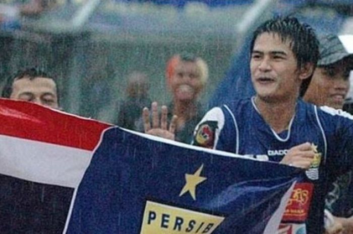 Ucapan Terima Kasih Dari Pemain Thailand untuk Bobotoh Persib ...