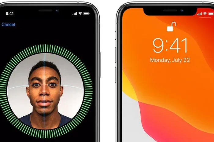 iPhone 16 Dikabarkan Bakal Hadir dengan Sensor Face ID di Bawah Layar ...