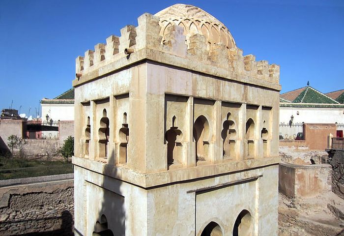 Berusia Singkat, Almoravid Mengislamkan Maroko dan Menjaga Andalusia ...