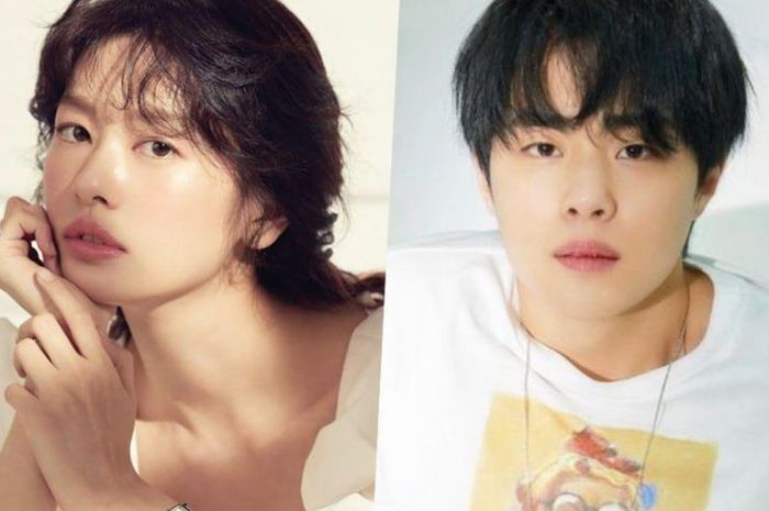 Lama Tak Berakting, Jung So Min dan Jo Byeong Gu Terima Tawaran Untuk ...