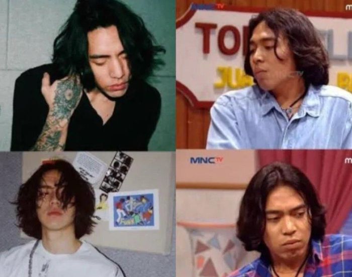 Ngakak! Artis Kpop Ini Ngaku Mirip dengan Komeng Semasa Muda, Para Fans ...