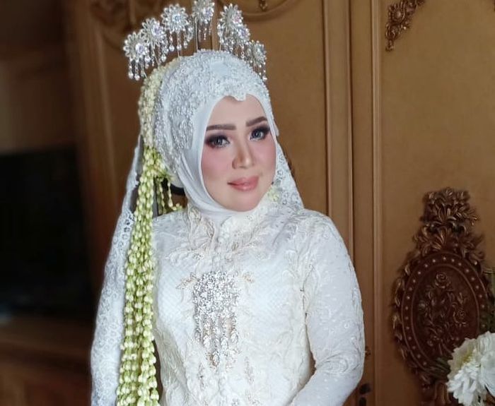 Bak Ditusuk dari Belakang, Muzdalifah Ternyata Pernah Dikejar-kejar ... Bak Ditusuk dari Belakang, Muzdalifah Ternyata Pernah Dikejar-kejar ...