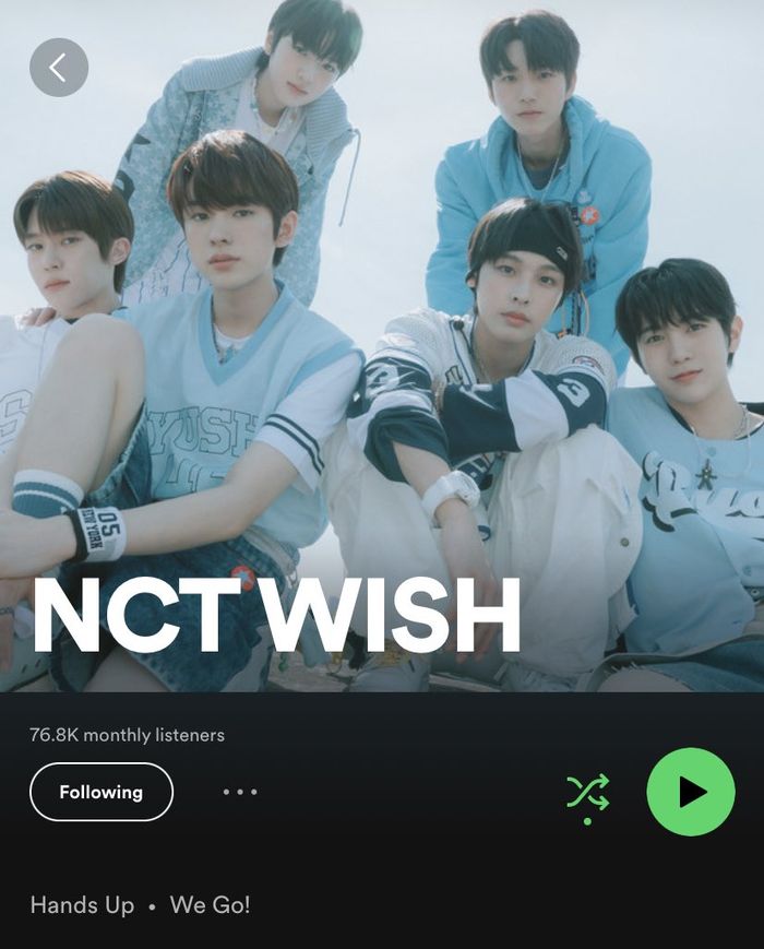 Grup Baru NCT New Team Debut dengan Nama NCT WISH? - Semua Halaman ...