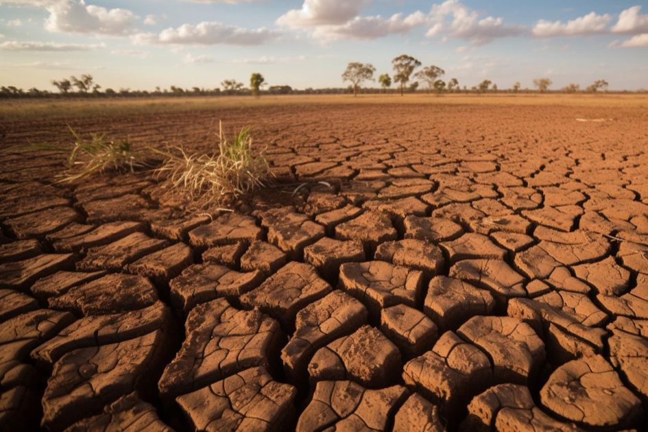 Berita Bencana Kekeringan Terbaru Hari Ini - Bobo