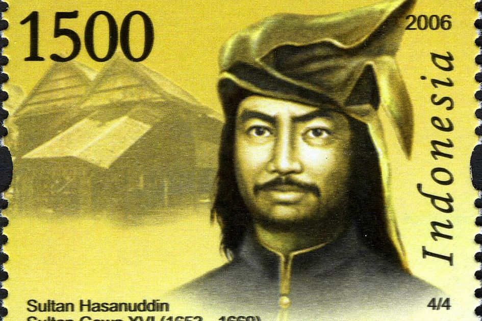 Berita Sultan Hasanuddin Terbaru Hari Ini - Bobo