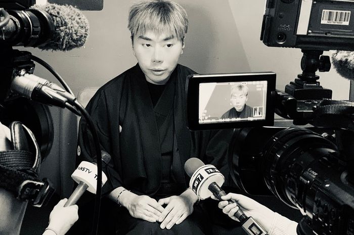 Prediksinya Sering Terbukti, Paranormal Roy Kiyoshi Terawang Tahun 2020 ...