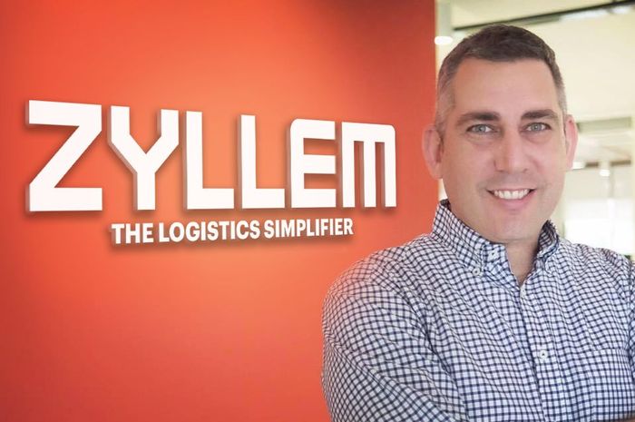 Kebutuhan Logistik di Indonesia Rumit Ingin Diatasi Startup Zyllem ...