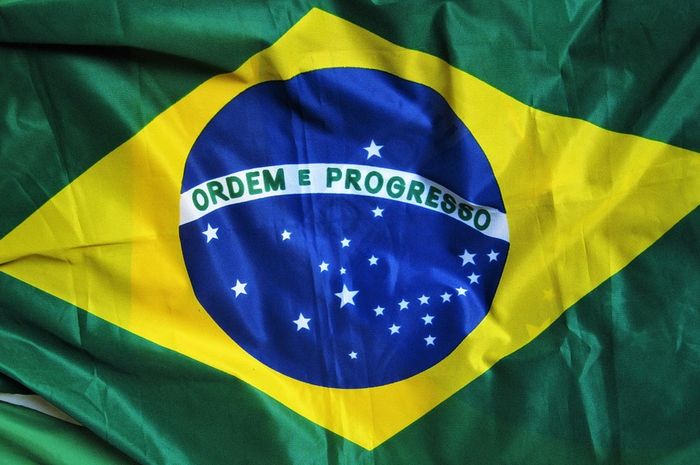 27 Bintang di Bendera Negara Brasil Punya Makna Khusus, lo! Pernah Tahu ...