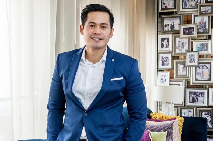 Kunci Sukses Paundra Hanutama, Pelayan Restoran yang Berhasil jadi ...