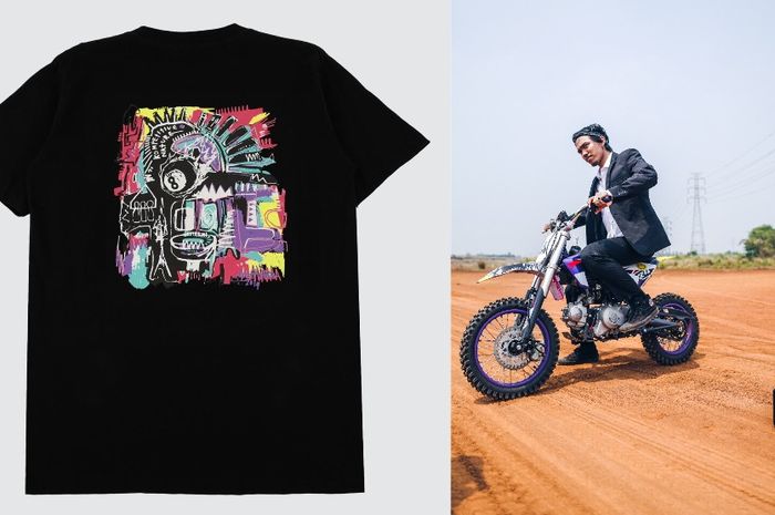 Thanksinsomnia dan Alipjon Luncurkan Koleksi Gaya Fashion Streetwear ...