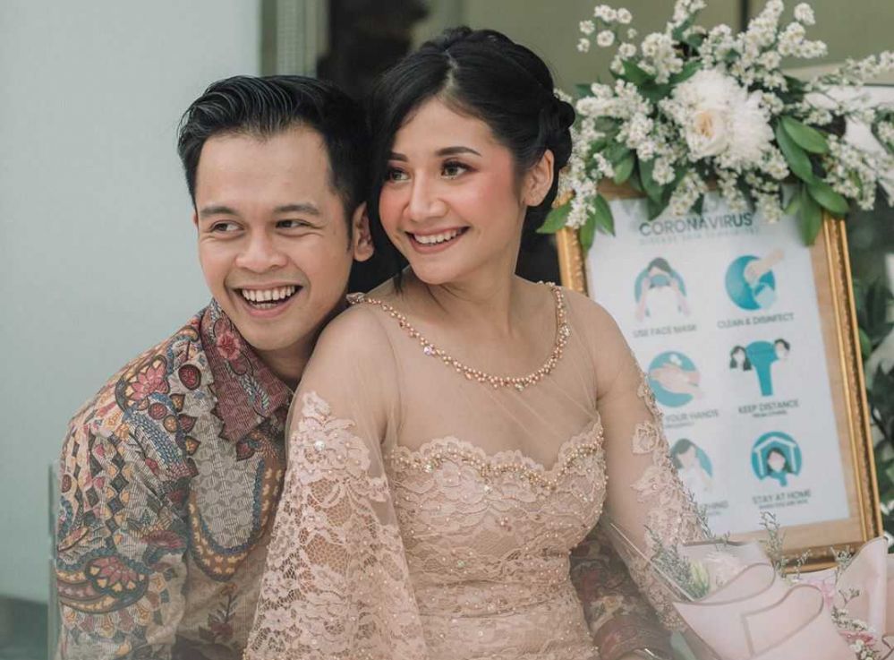 Clerence Chyntia Meninggal Dunia, Suami Ceritakan Perjuangan Mendiang ...