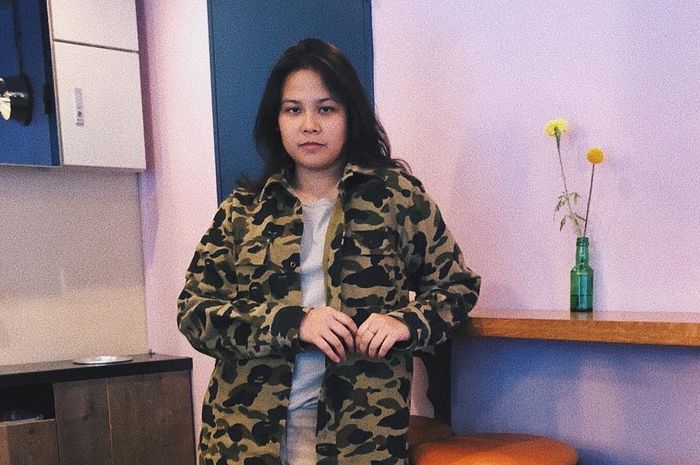 5 Potret Putri Menteri Agama Lukman Hakim Saifuddin, Zahira Humaira ...