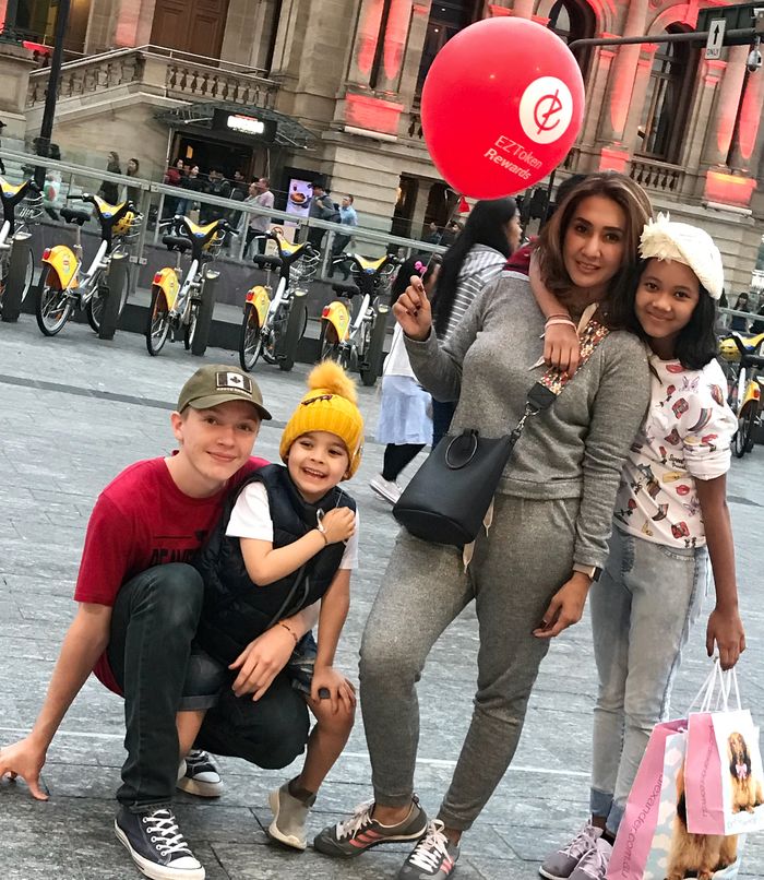 Dulu Dituduh Pelet Suami Demi Harta, Hidup Artis Ini Berubah Usai ...