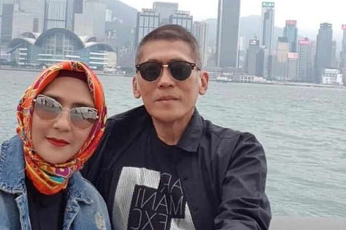 Usia Pernikahannya Hampir 42 Tahun, Yati Octavia Beberkan Pangky Suwito ...